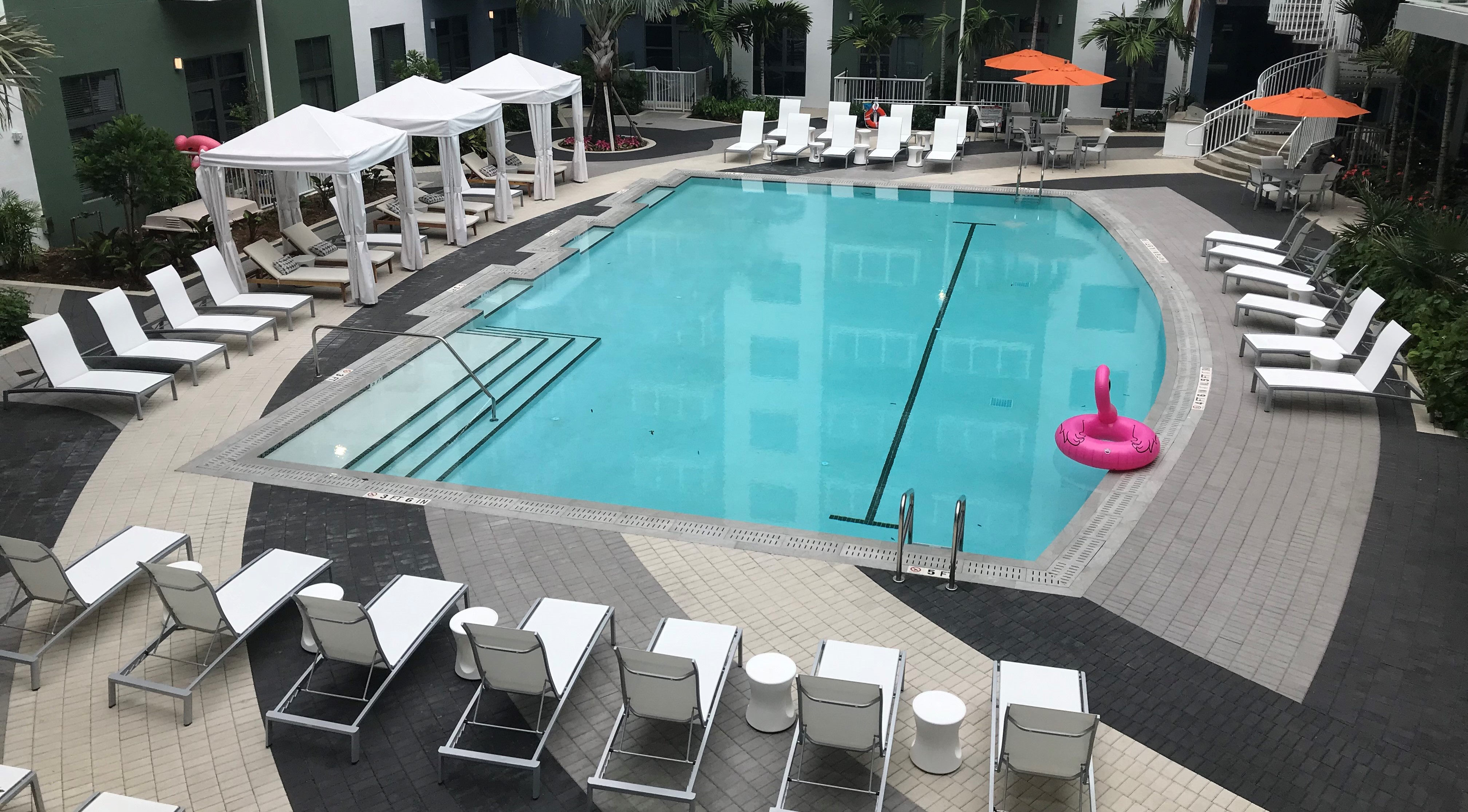 Horizon at Sand Point – Luxury Rentals